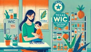 Programa Texas WIC - Texas WIC Program - Tips para EMPRESAS